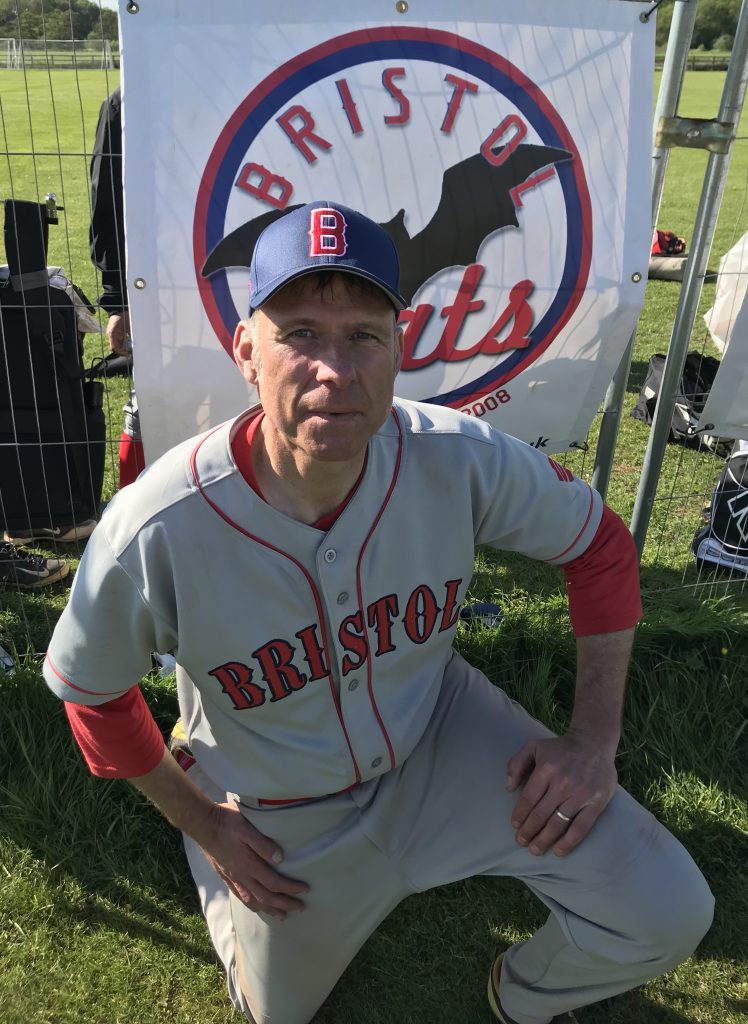 BADGERS AND BATS MARCH ON – Bristol Baseball Club