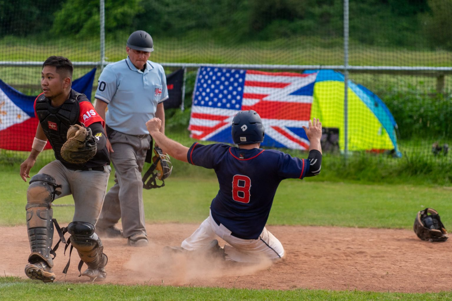 BADGERS DOUBLE VICTORY CAPS “BEST EVER” WEEKEND OF BASEBALL – Bristol ...