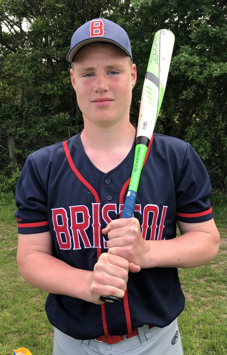 BATS’ OFFENSE SPRINGS TO LIFE TO GET REVENGE OVER BEARS – Bristol ...