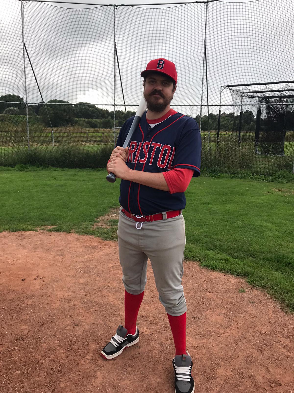 Bristol Baseball Club – Community baseball club in Bristol England