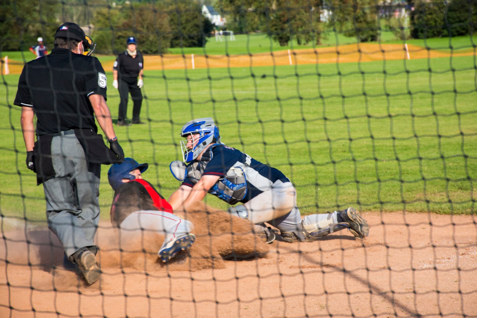 Bristol Baseball Club – Community baseball club in Bristol England