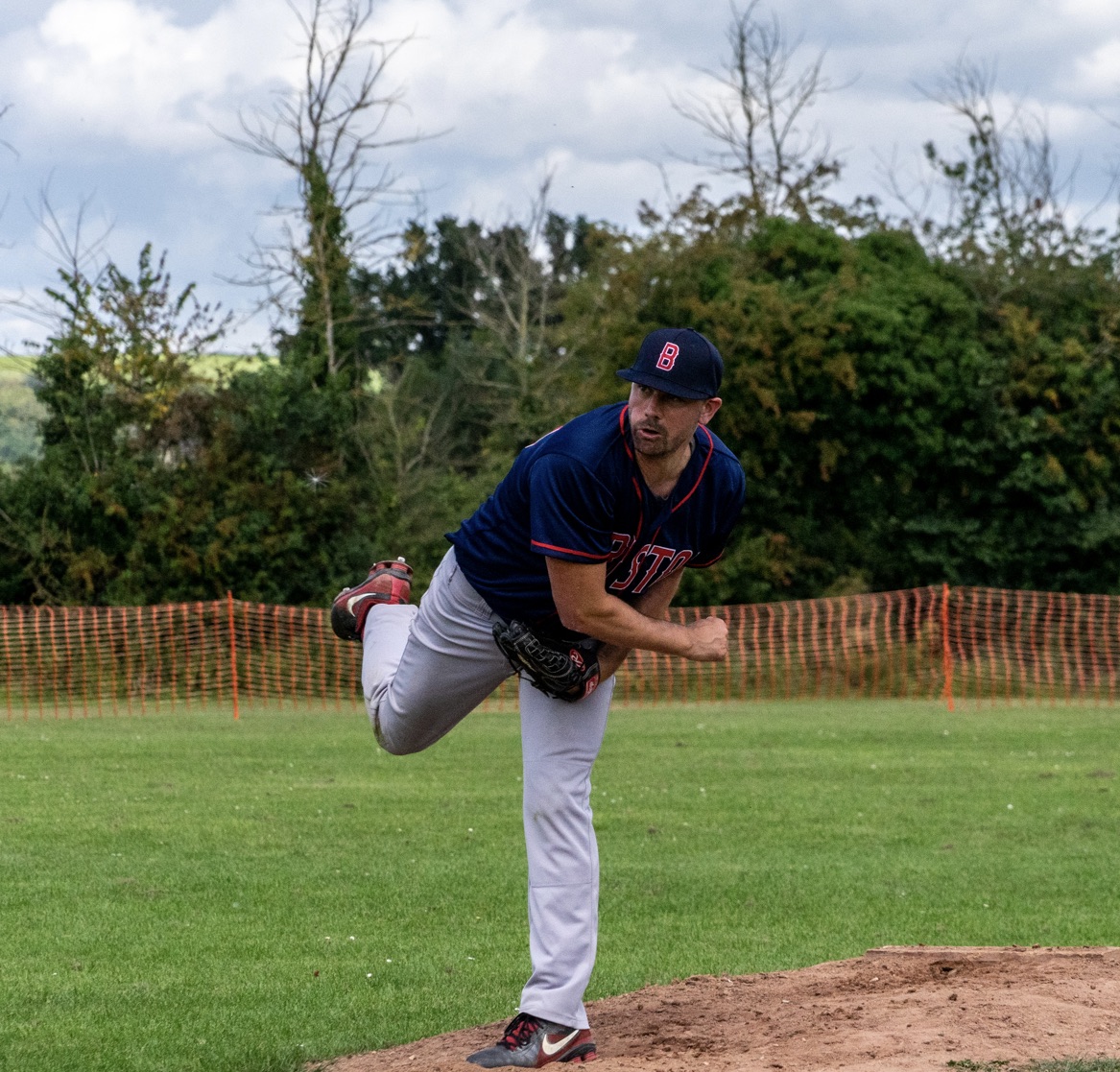 OSBORN SHUTS OUT MK BUCKS TO LEAD BADGERS TO SWEEP – Bristol Baseball Club
