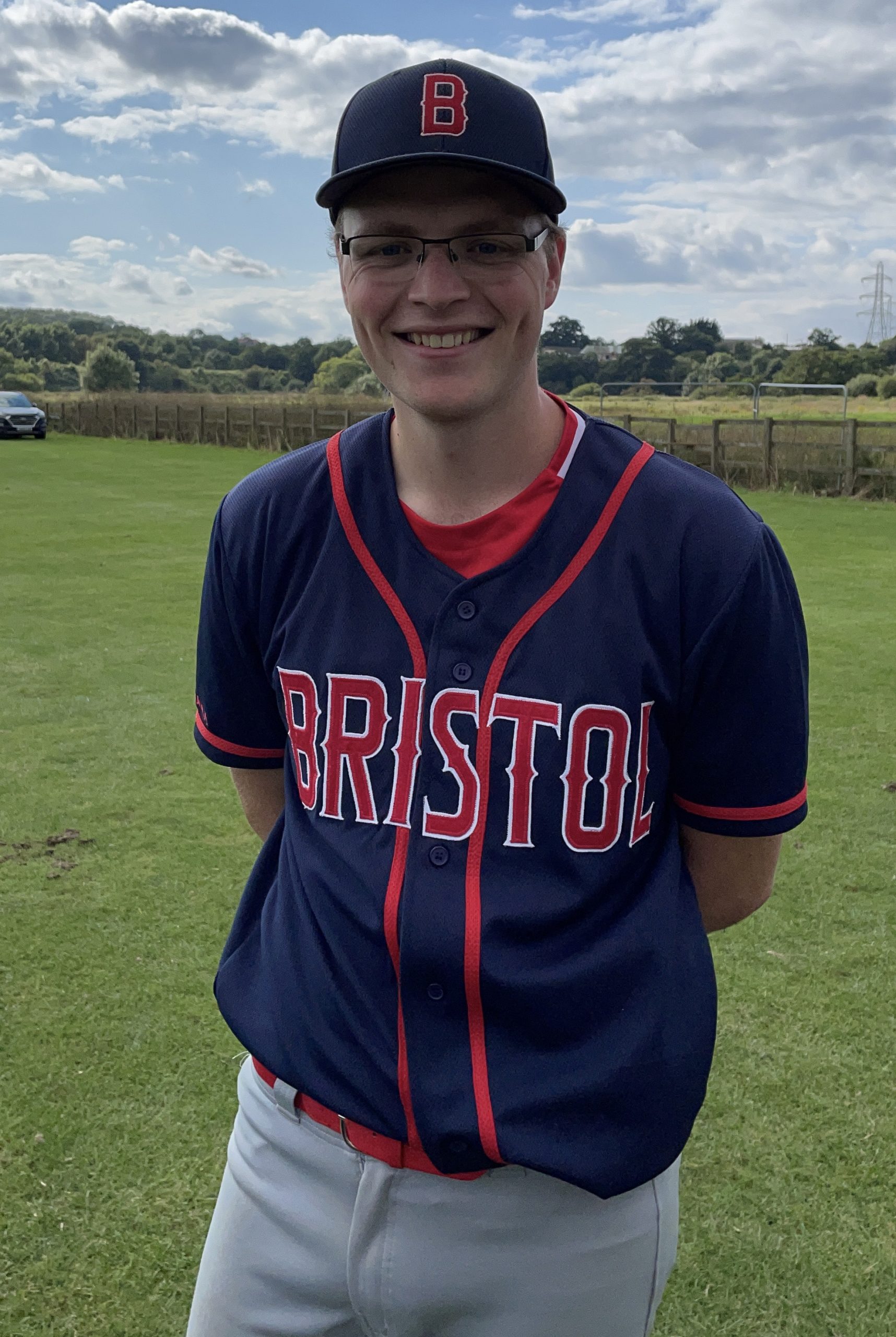 Bristol Baseball Club – Community baseball club in Bristol England