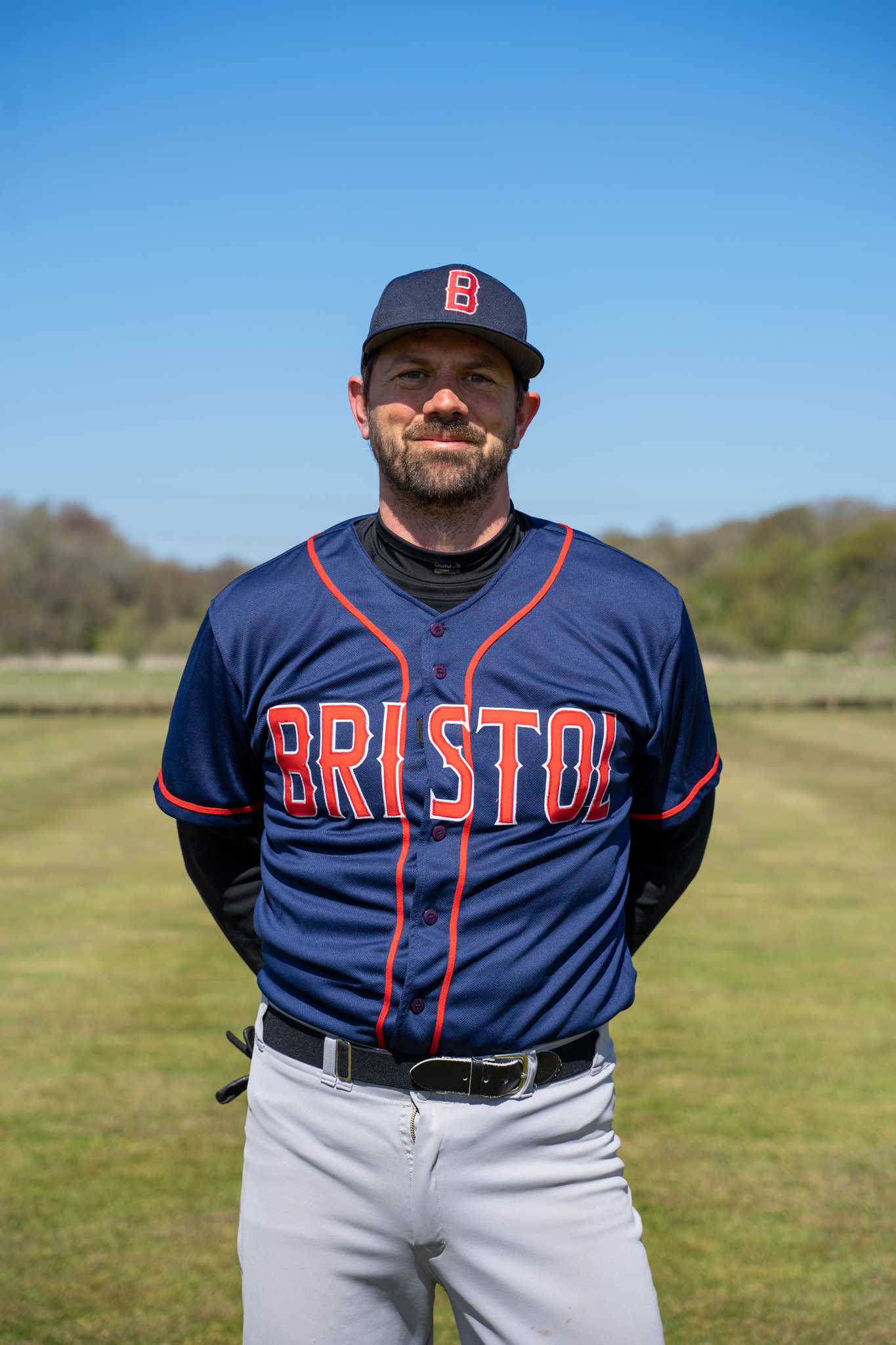 OSBORN THROWS SECOND SUCCESSIVE SHUTOUT TO LEAD BADGERS SWEEP – Bristol ...