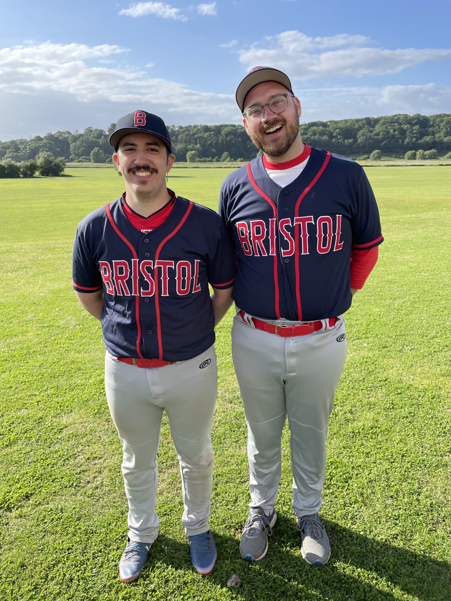 Bristol Baseball Club – Community baseball club in Bristol England