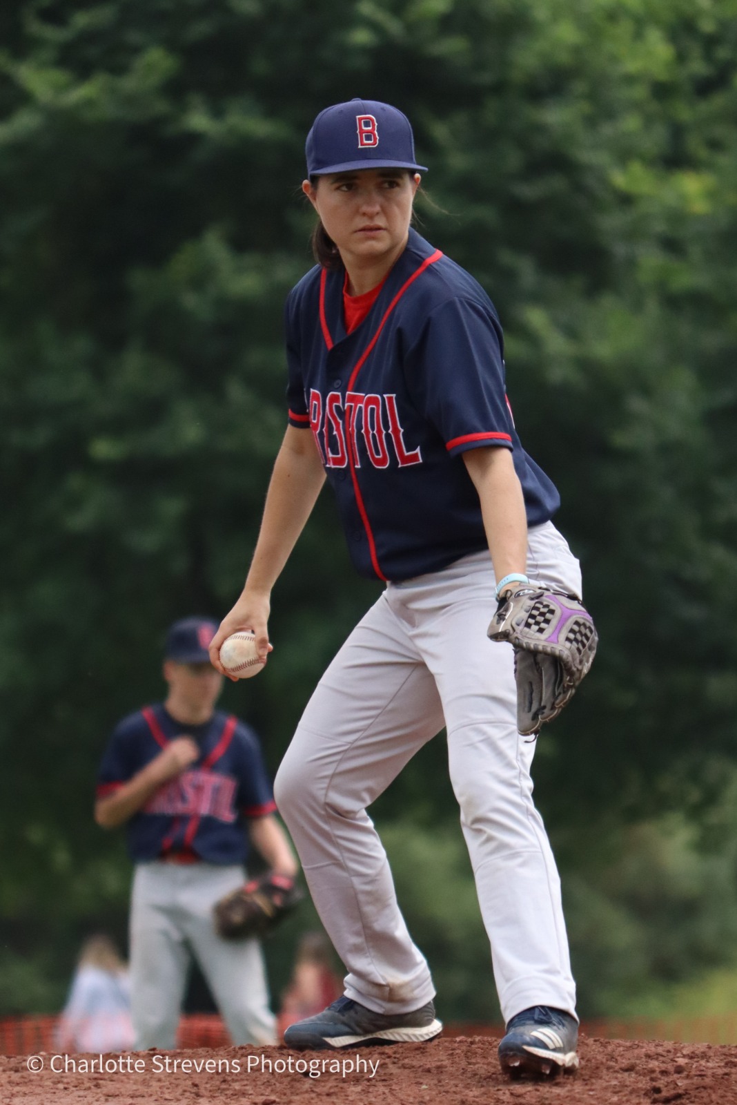 Bristol Baseball Club – Community baseball club in Bristol England