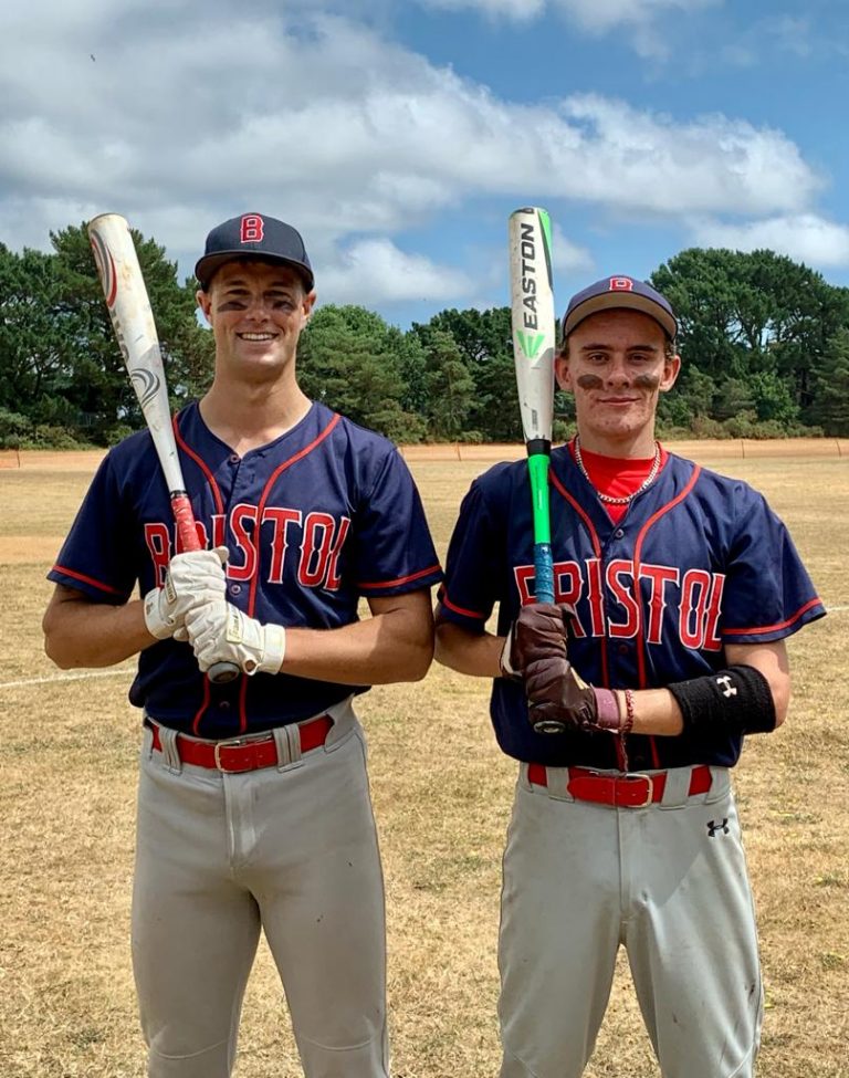 Bristol Baseball Club – Community baseball club in Bristol England
