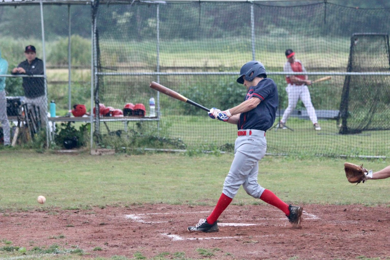 Bristol Baseball Club – Community baseball club in Bristol, England